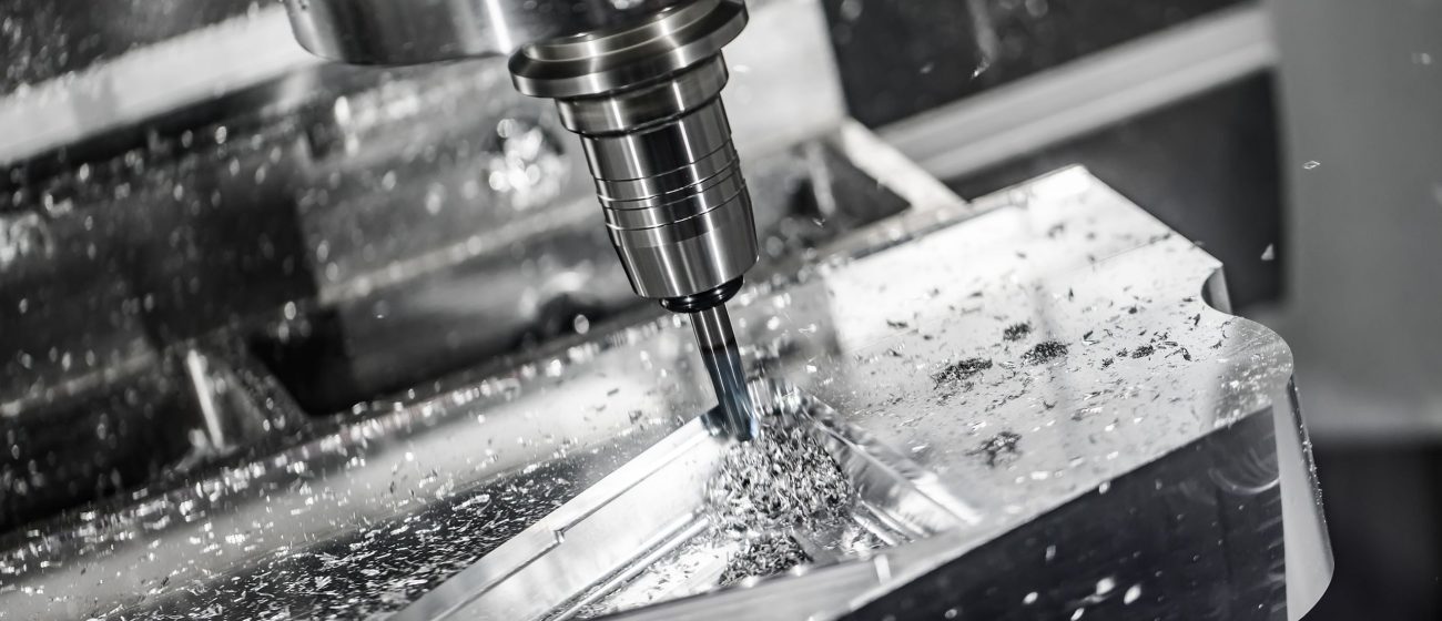 Component Finishing | Surface Treatment | Cambridge